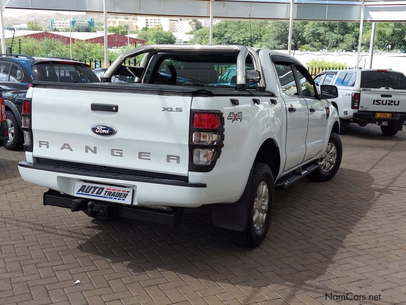 Used Ford Ranger XLS | 2015 Ranger XLS for sale | Windhoek Ford Ranger ...