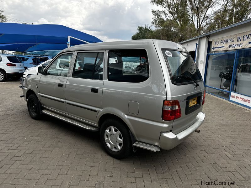 Used Toyota Condor 3.0D 7 Seater | 2005 Condor 3.0D 7 Seater for sale ...