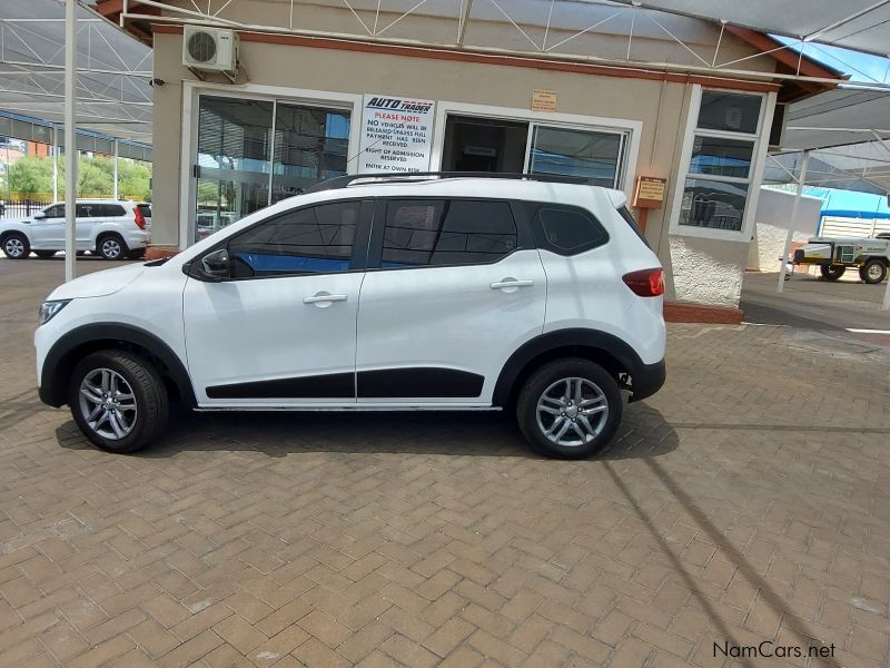 Used Renault Triber | 2022 Triber for sale | Windhoek Renault Triber sales | Renault Triber ...